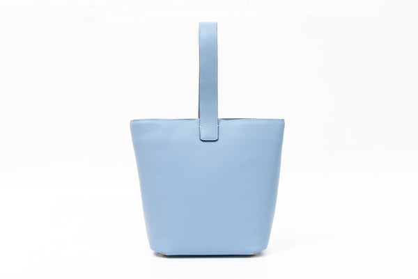 Bou (ボゥ) calf/aqua – manimaris